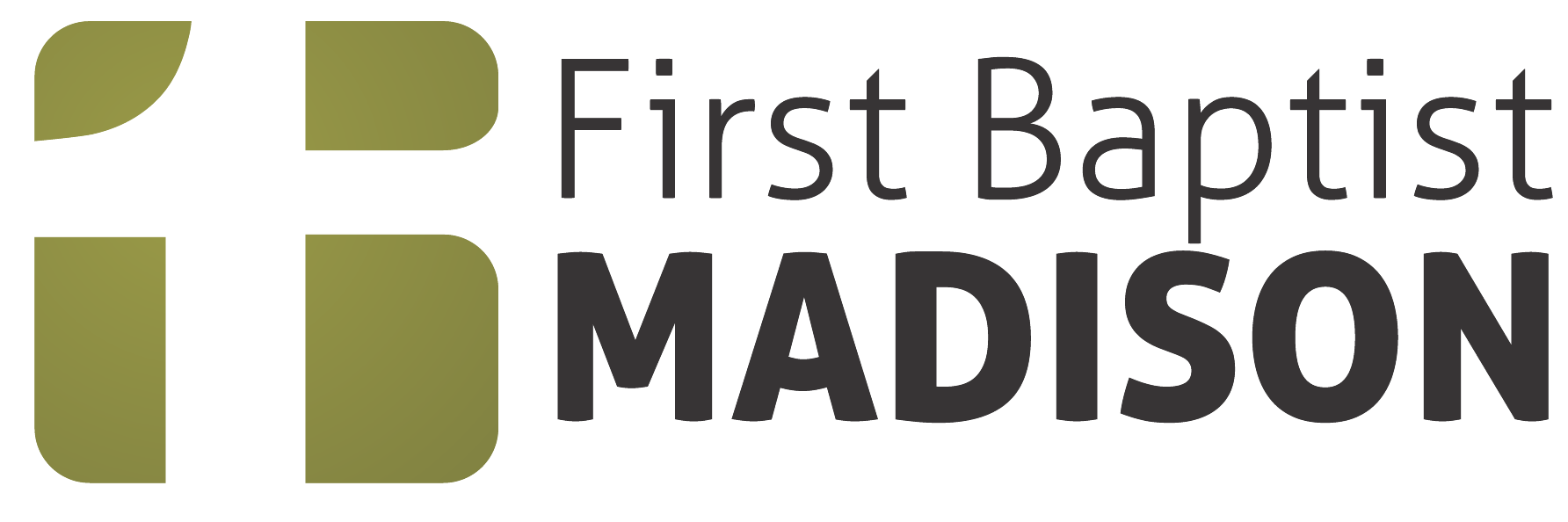 Live Stream - Traditional - First Baptist Madison