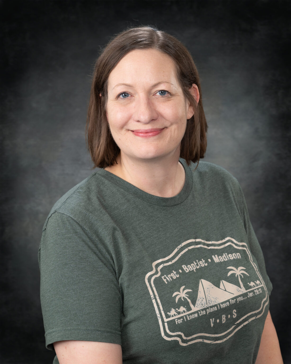 About Us - First Baptist Madison